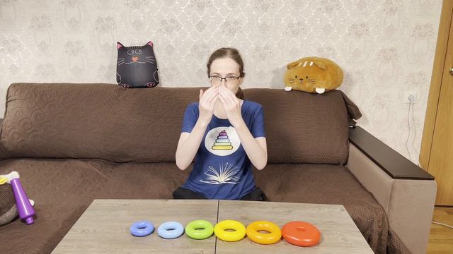 Расширяем Игрозор. Выпуск 1. Пирамидка.