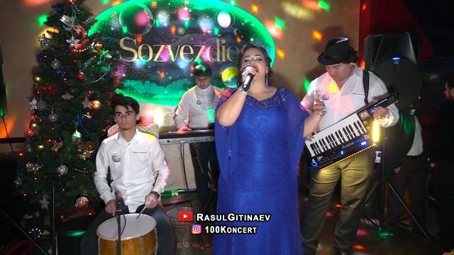 04 Асият Магомедова – «Я нашла любовь».mp4