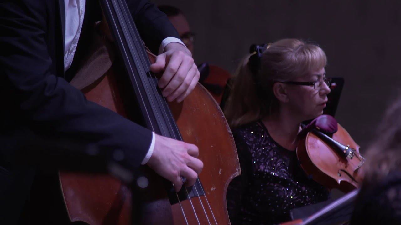 Glinka / A. Maslov. (2) Waltz