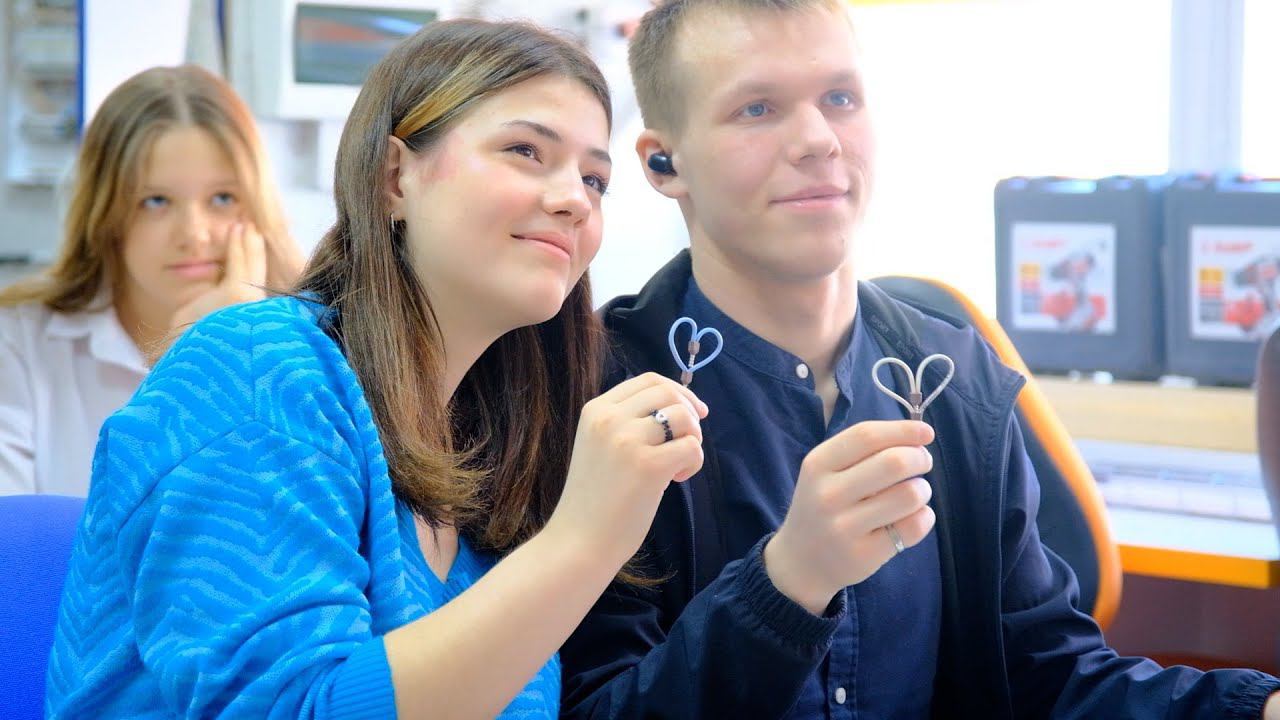 Новости ВНГ Современные горизонты российского образования