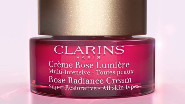 Восстанавливающий дневной крем с эффектом сияния для любого типа кожи Multi-Intensive