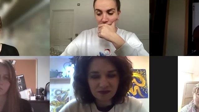 Видеоотзыв о программе Профессиональной переподготовки
Преподавание русского языка как иностранного