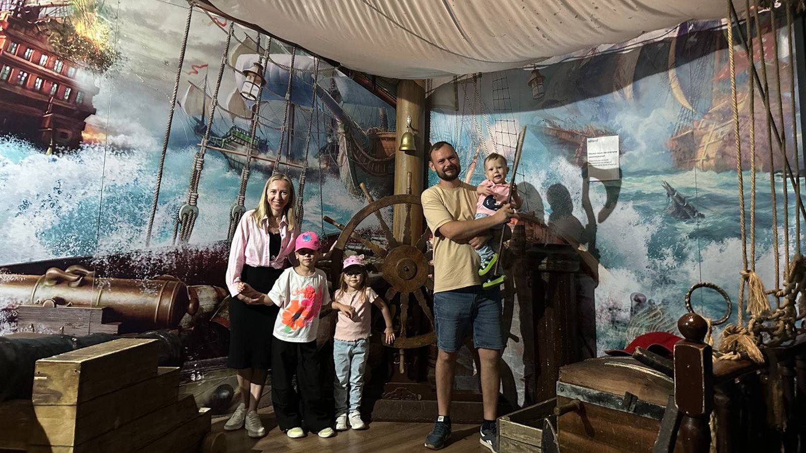 VLOG. Кира и Ника и их долгожданная поездка в Казахстан или что-то пошло не так...