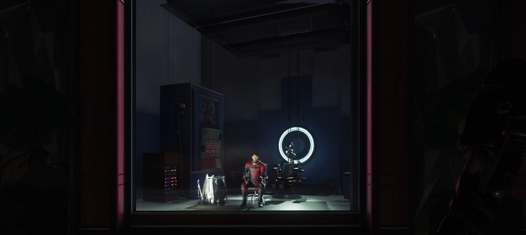 Прохождение Prey l Зеркало # 2