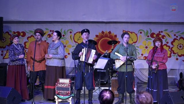 Я когда то была молодая... 20-03-0н