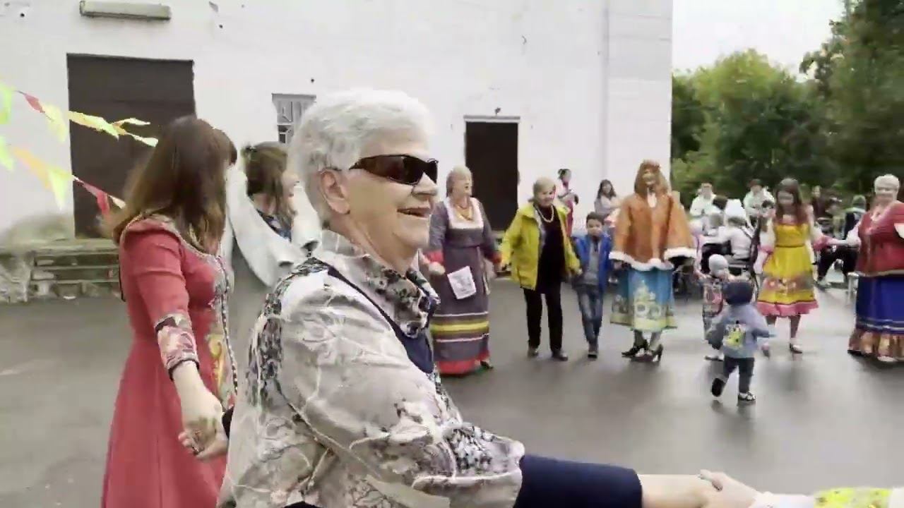 ДК-2023 (МУК «ДК «40 лет Октября», г. Кимры, Тверская область)