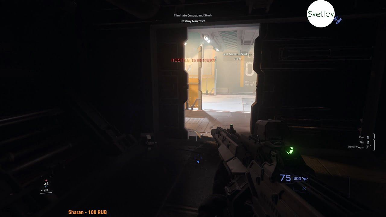 55 000 + бонусы. Бункер, уничтожение запрещённых препаратов