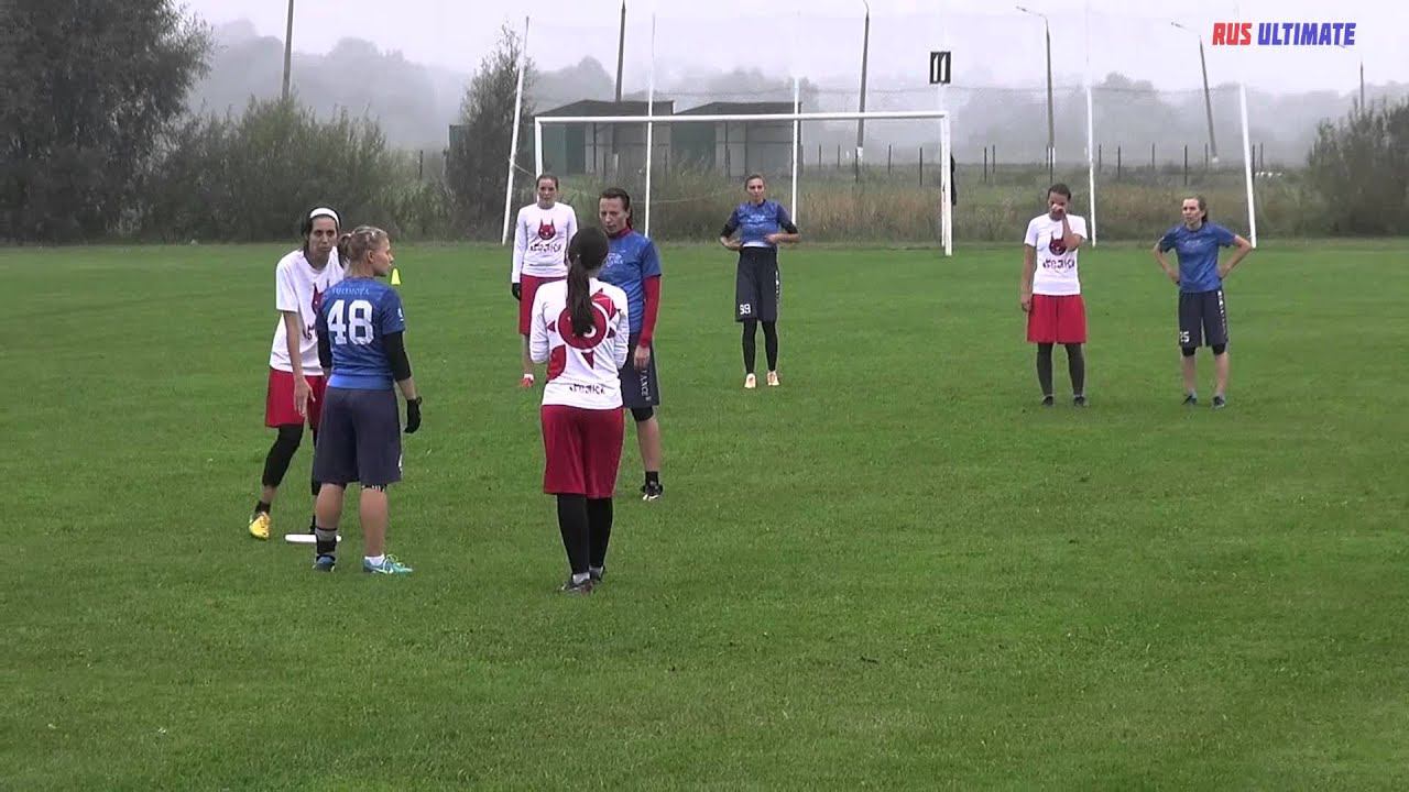 RUCC2015 Brilliance vs Belki