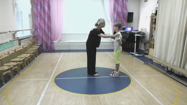 Мастер-класс. Актерское мастерство. 2024.08