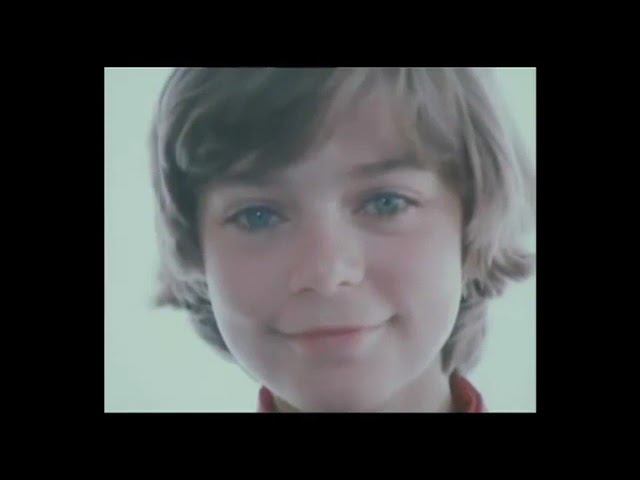 Украденное будущее