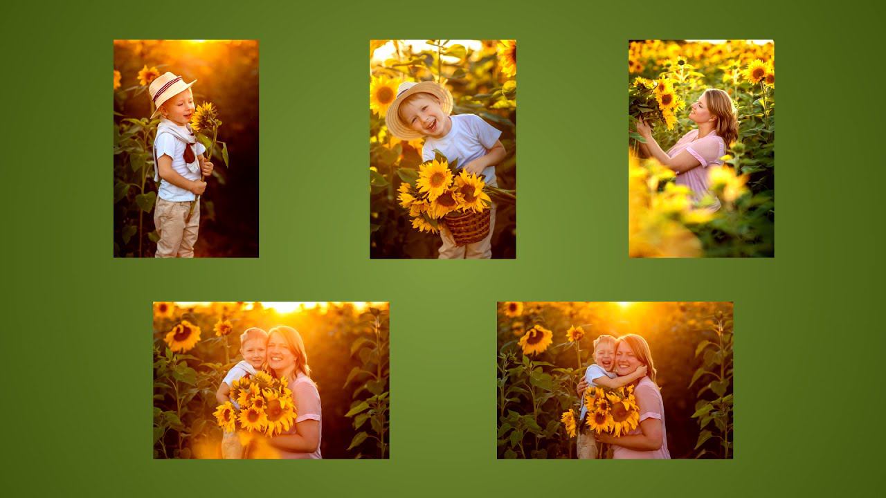 ДЗ_СА_3.1 Техники Motion Blur и Speed Graph