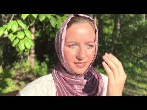 О черной магии, душе и карме.