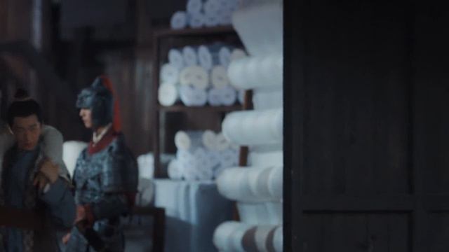 Мой героический муж 1 сезон 9 серия