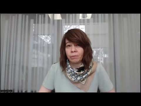 Топ-менеджеры InfoWatch отвечают на вопросы подписчиков соцсетей - Маргарита Амалицкая, ч.2