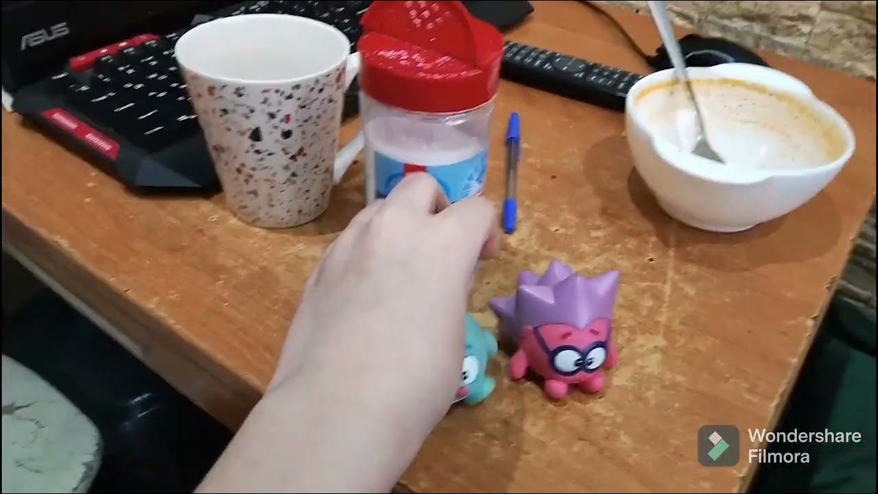 Смешарики Play 12 Серия. Новые Развлечения | EP12S02