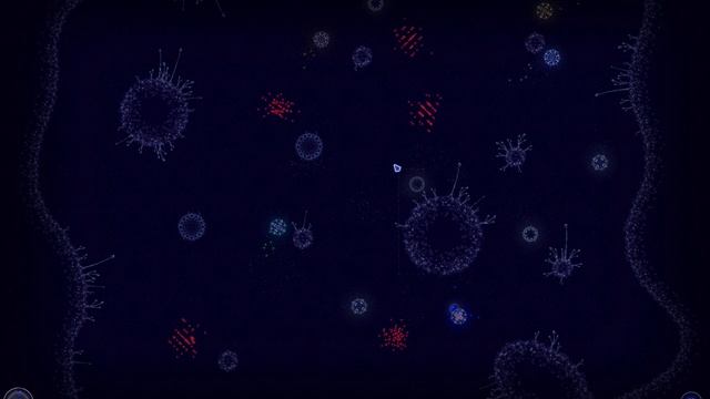 Microcosmum. Mutations 01-10.