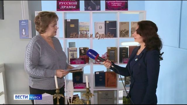 Мастер русской драмы