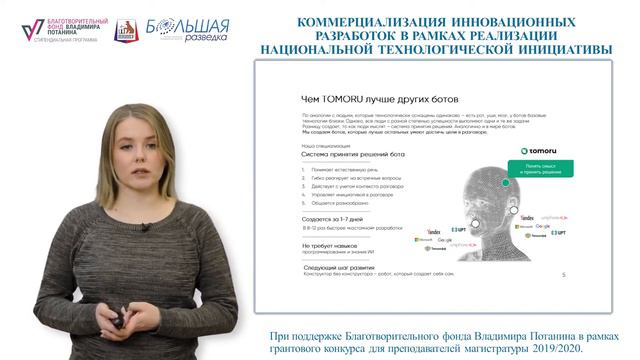 12 Технологии коммуникации и презентации