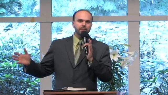 11.Виталий Олейник  Откровение небесного святилища..mp4