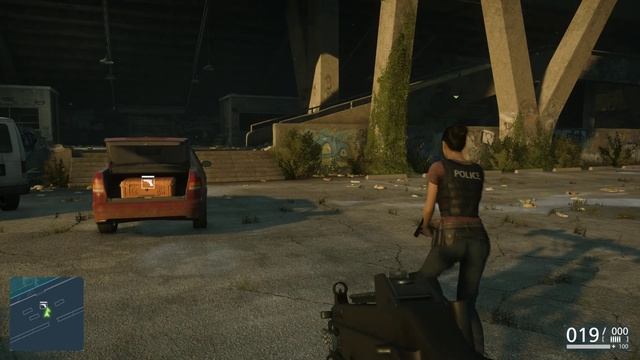 Battlefield Hardline #3