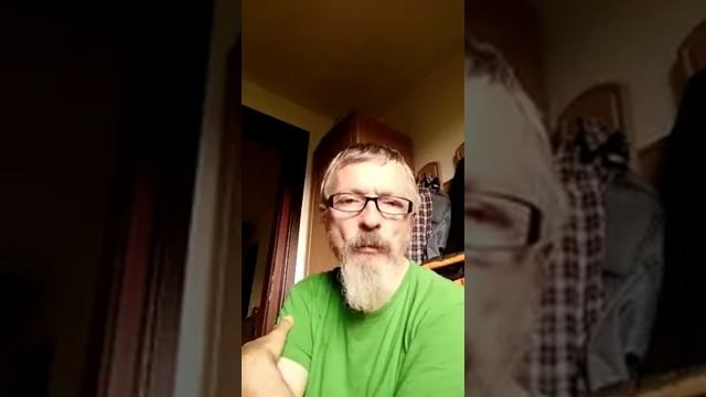 Živ Čovek Miran Rubin - JAVLJANJE UŽIVO - 19/06/2020 - Firma Slovenija