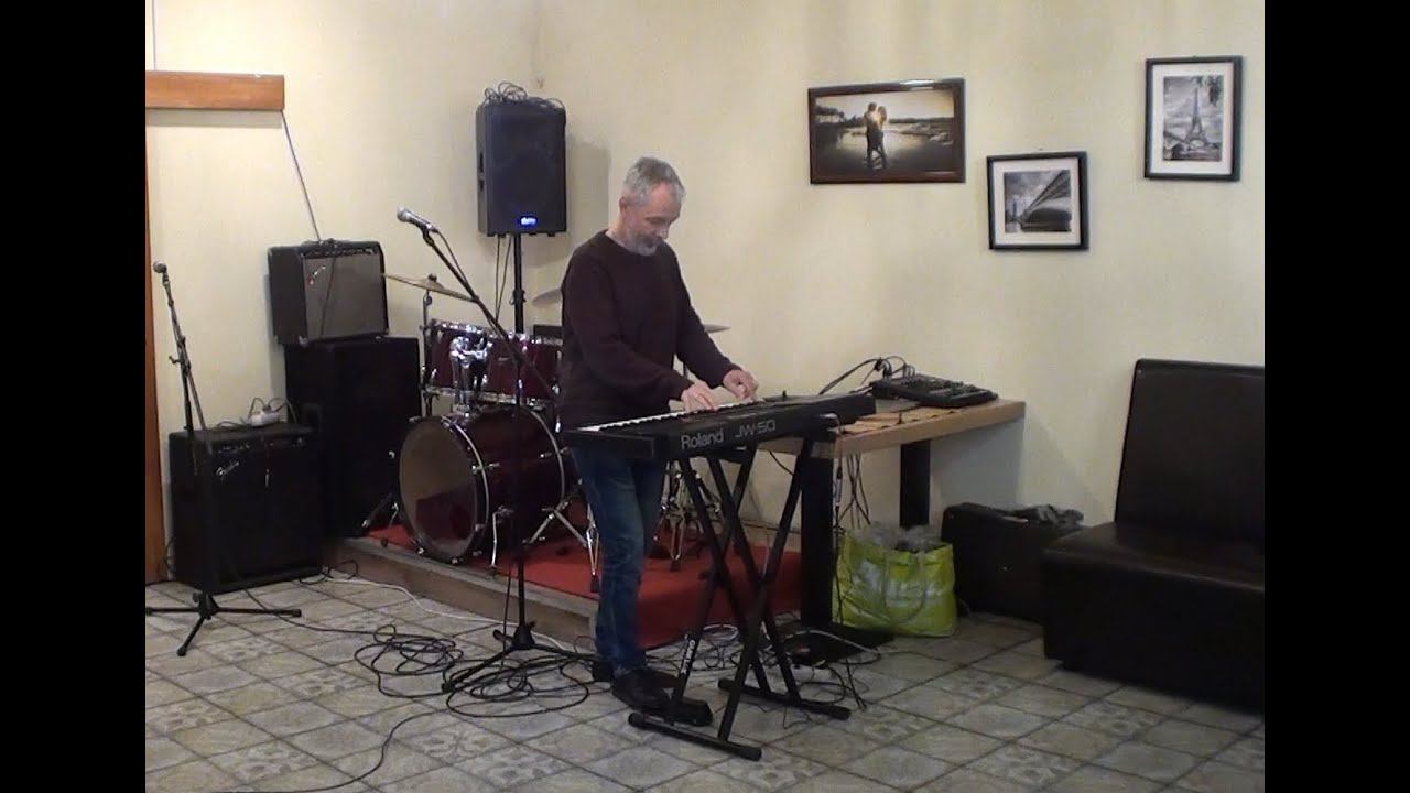 05.05.2021. фрагмент из фильма "Монах и Бес"-композитор Александр Соколов/composer Alexander Sokolov