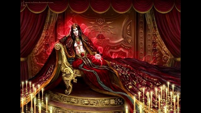 Библия. 11-12. 3-я Книга Царств (12). И пошел Ровоам в Сихем, ибо в Сихем пришли все Израильтяне