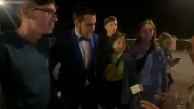 Наши выпускники