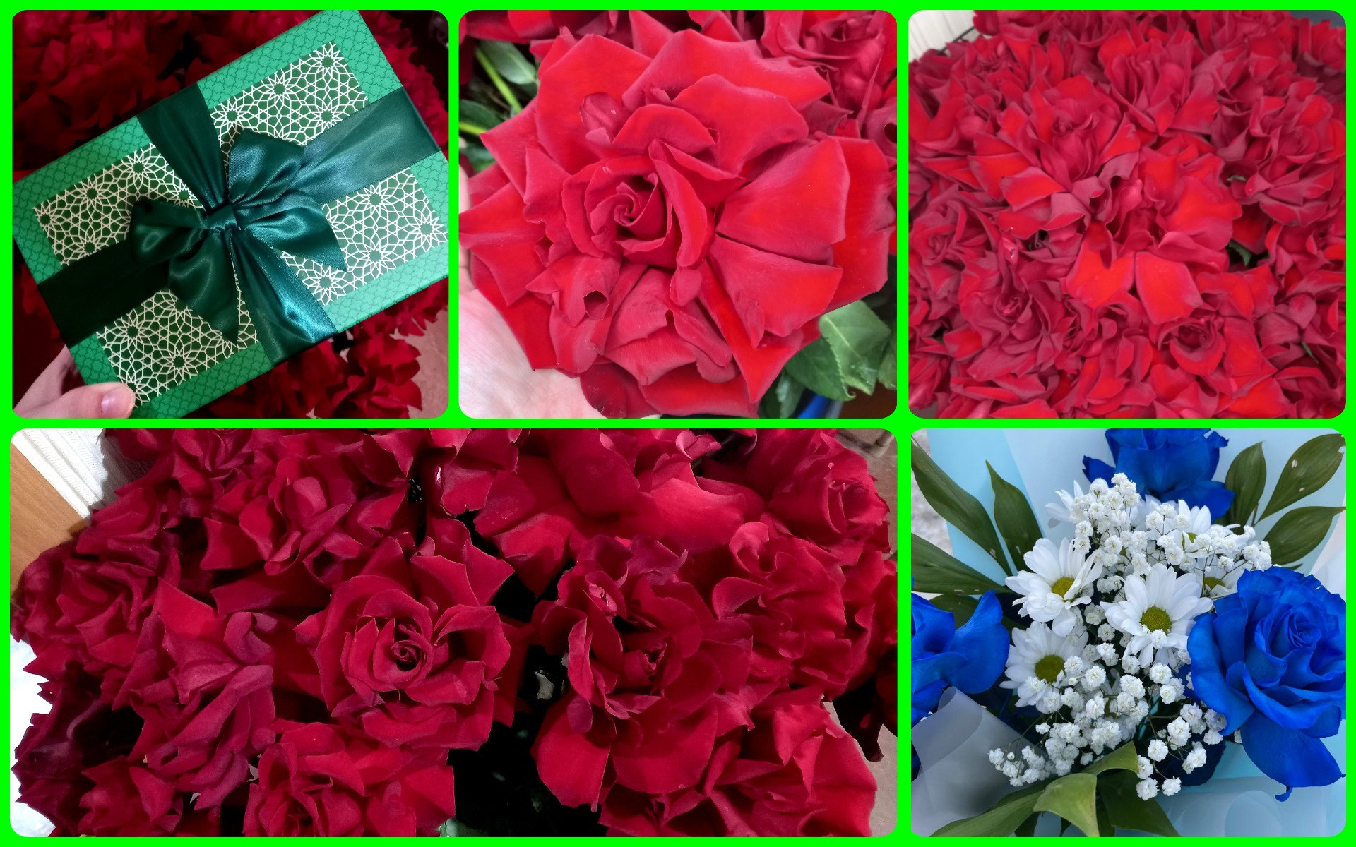 Что мне подарили / Идея подарков на любой праздник / я не помню что было вчера / Elenitka