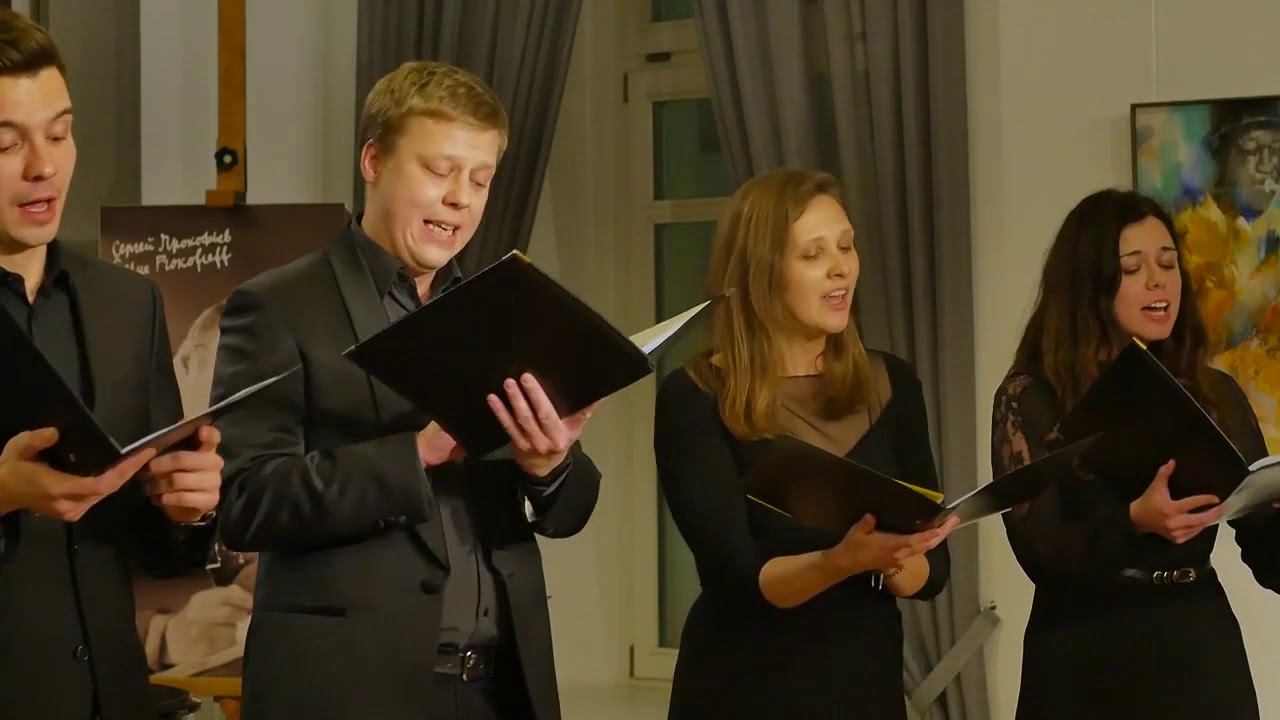 Нелекторий №8. "Листики"