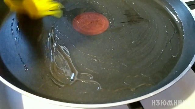 Блины к Масленице.