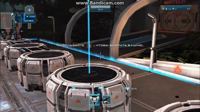 Прохождение Sanctum 2 Глава 1. Объект Часть 1. Введение