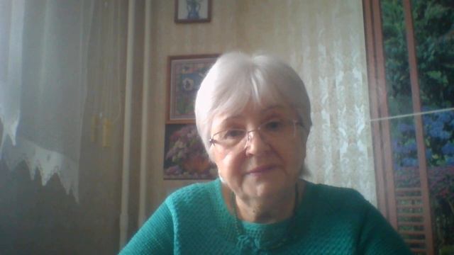 Записки христианки 13. Какие молитвы Бог слышит и исполняет