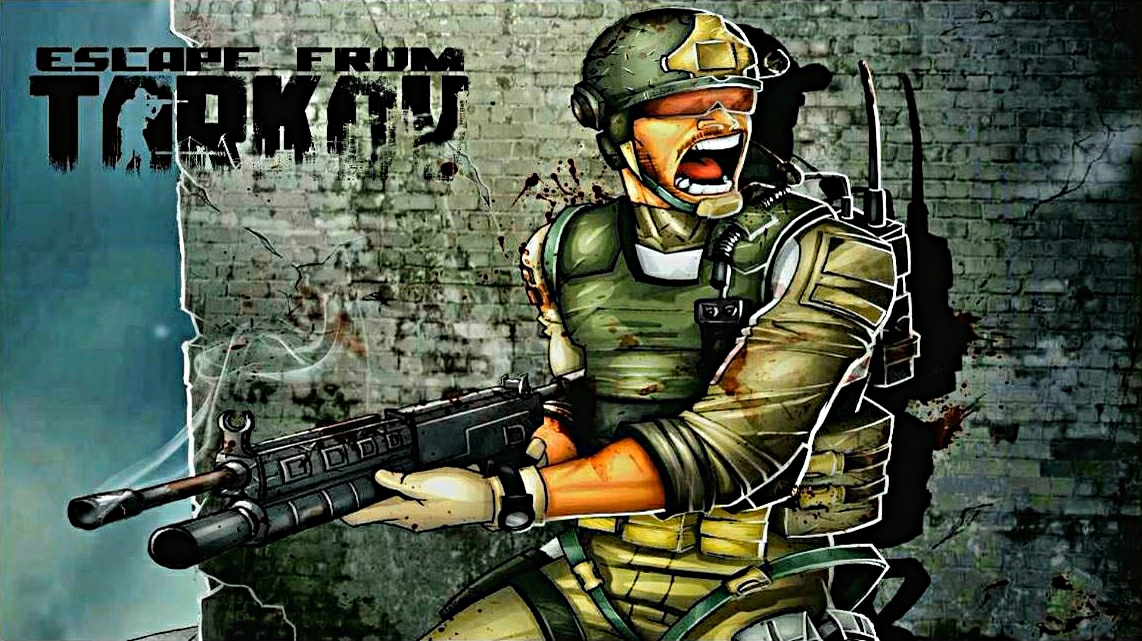 Под трубный рёв Резерва | Escape from Tarkov | BULLSEYE | EFT