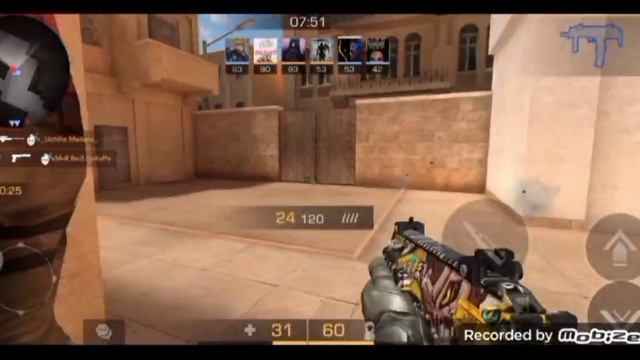 прохождение паса выбил наклейку и новое интро Standoff2 #20.1