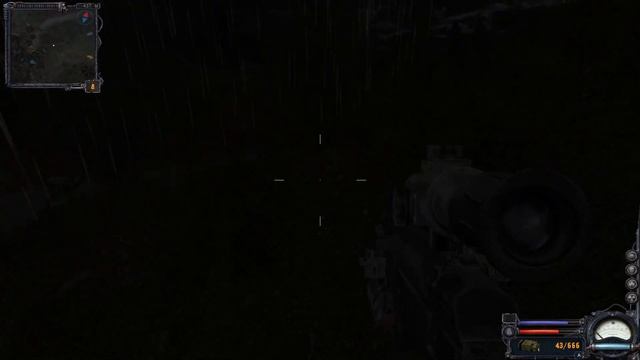 S.T.A.L.K.E.R - ЧИСТОЕ НЕБО НА УРОВНЕ МАСТЕР #8