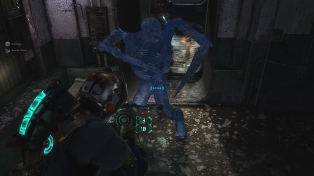 3. Приключения в космосе. Борода 1 - 3