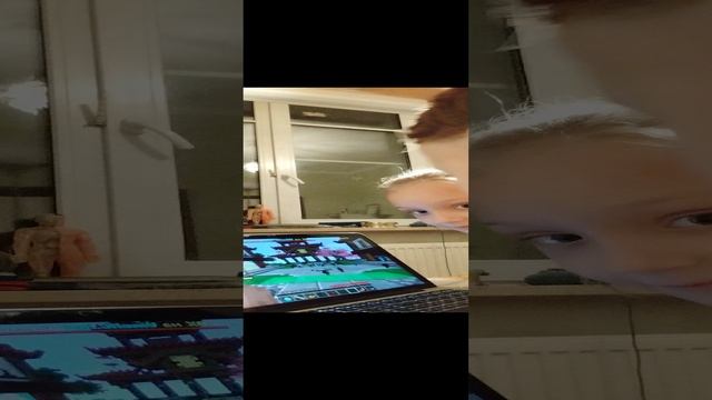 VR Mark играю в майнкрафт! (Stories) ?