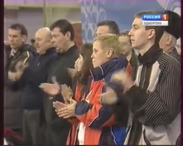 Россия 1: программа «Вести.Удмуртия»