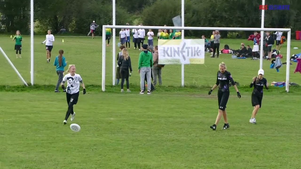 RUCC2016 CosmicGirls vs ElvisPresli SEMI