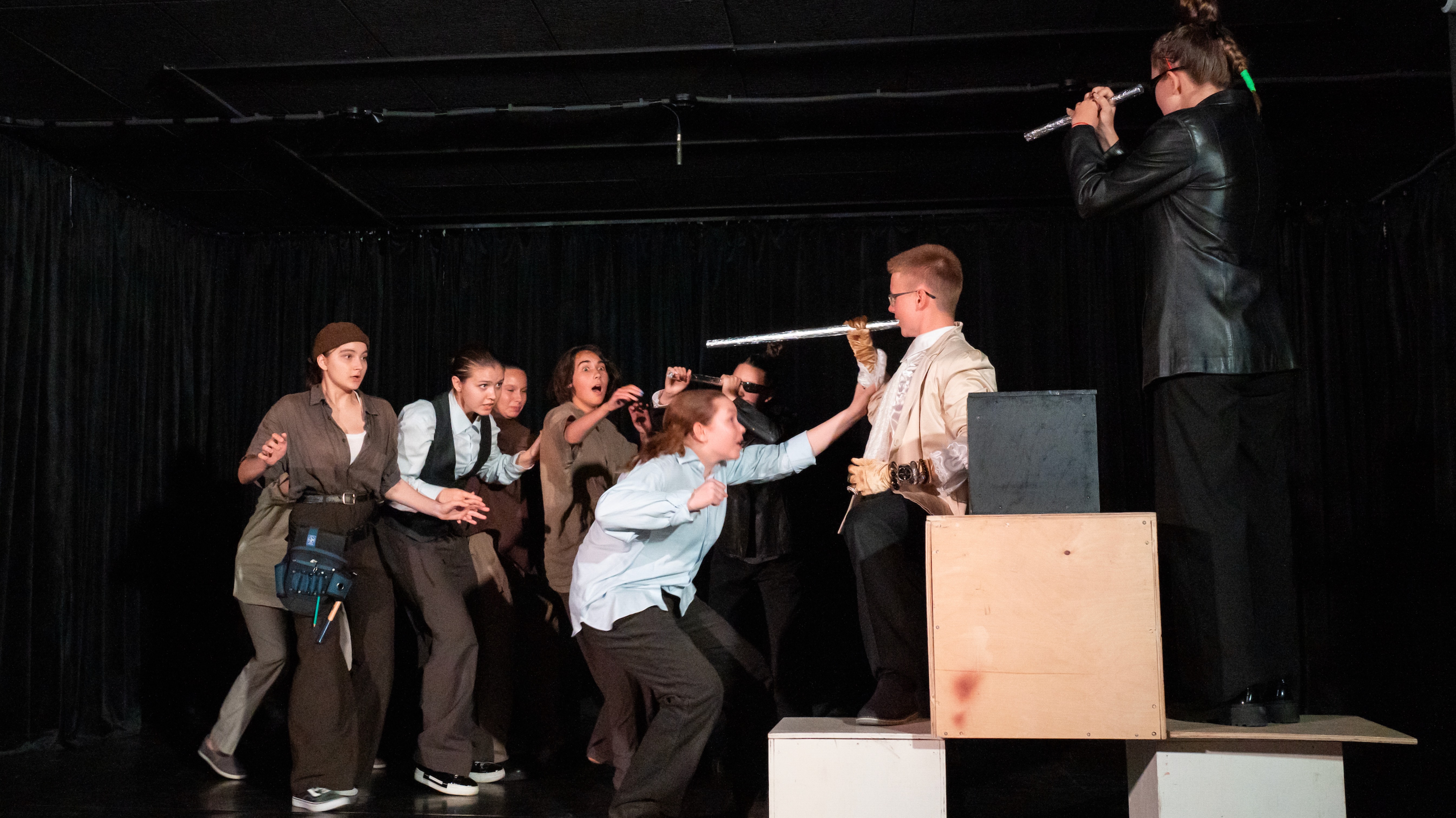 Чиполлино (отрывок)