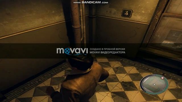 прохождение Mafia 2 - часть 4