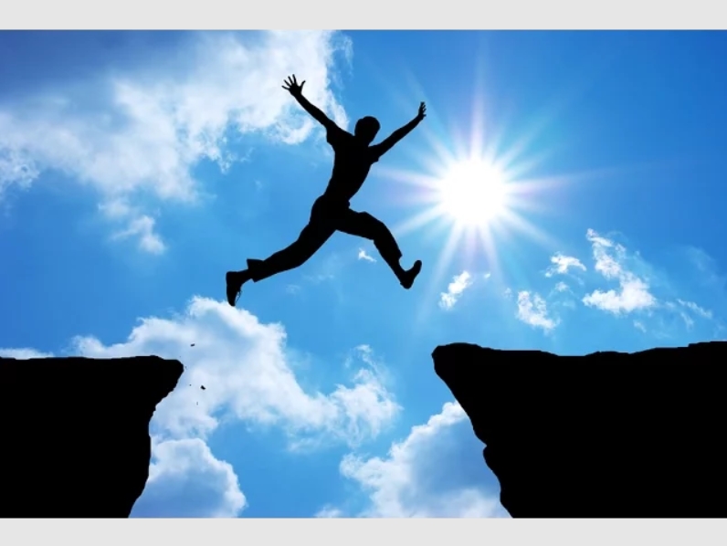 ☯ Откровение. Часть 2. Как я понял своё предназначение? / Константин Мухин и Святослав Дубянский