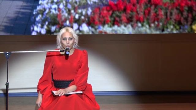 Татьяна Маркинова   о городе.mp4