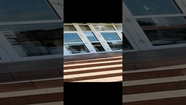 Обзор мороженого #1. Большой брат