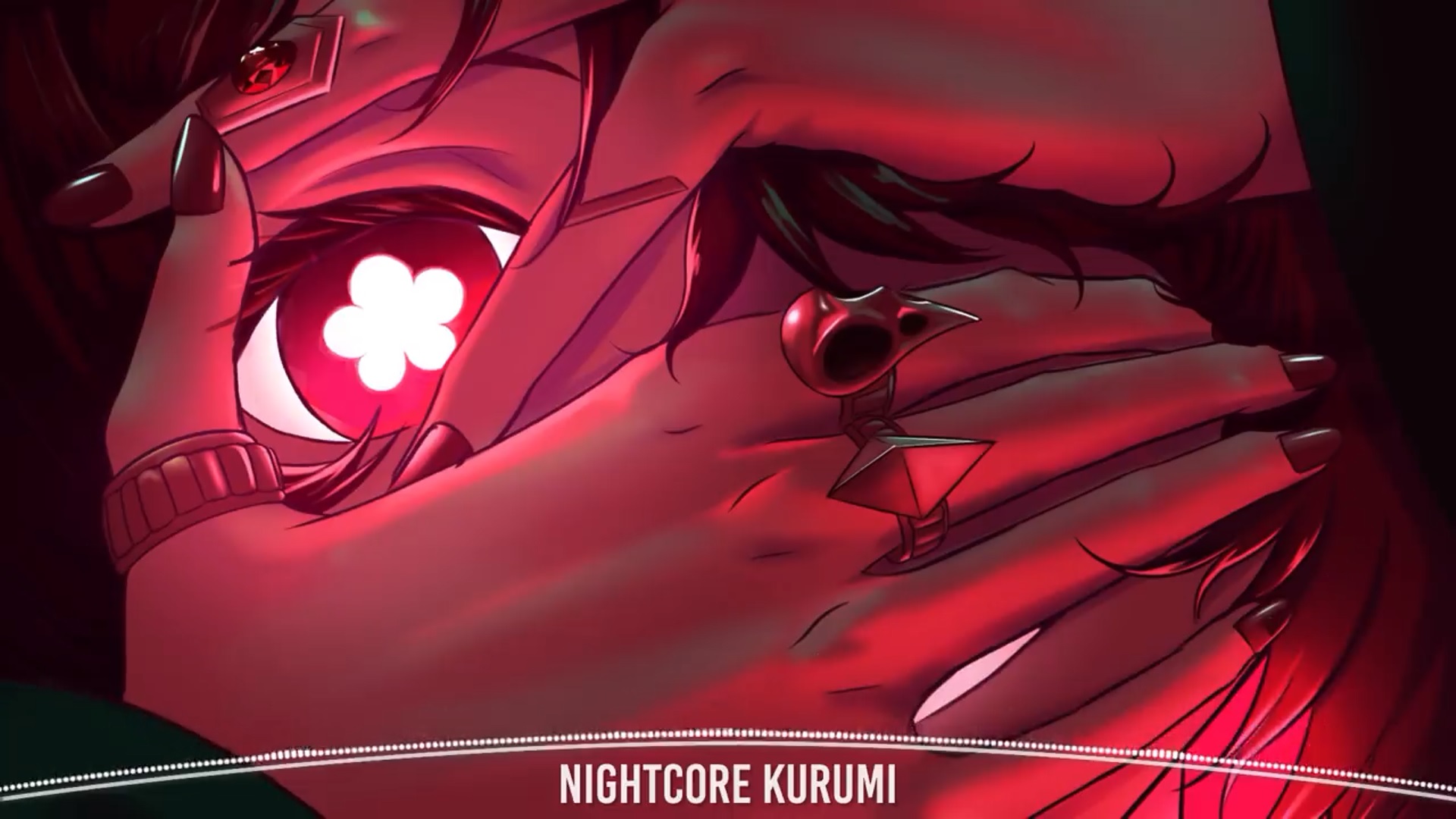 ✞ HORROR! ✞ Nightcore Creepy Mix 4