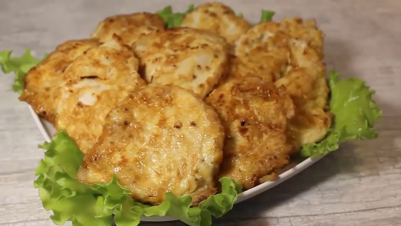 Самое Сочное и Вкусное Мясо! Больше Не Готовлю Обычные Отбивные.mp4