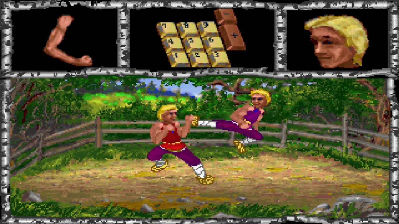 Соборъ (Sobor) Игра 1991 года