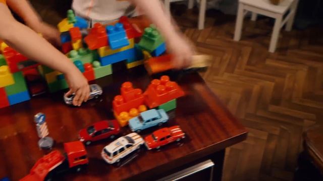 Семья Светофоровых 2 сезон 13 серия "Скорость - это не главное"