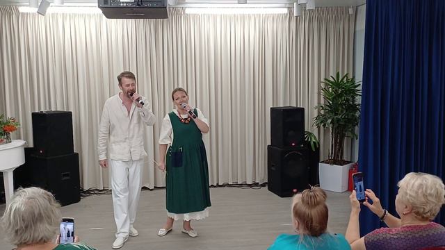 17. Что мы наделали